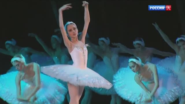 "Новости культуры" о выпускном в ГКД. ТВ "Россия-Культура", 19 июня 2025 г.