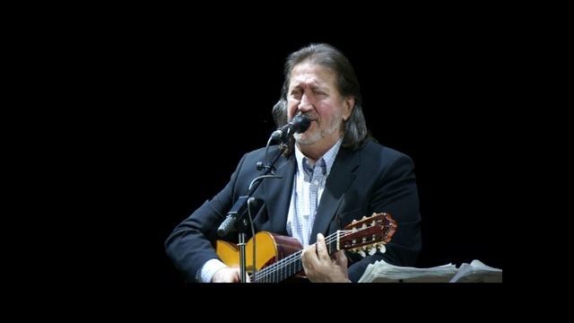 Олег Митяев - "Ровесникам". Концерт Олега Митяева  в г. Сергиев Посад  30 ноября 2014 г.