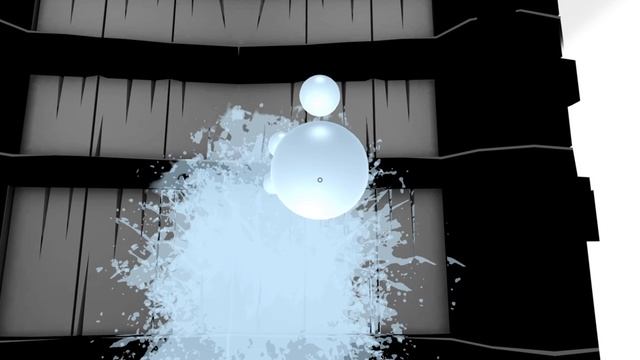 Прохождение The unfinished swan на русском языке без комментариев 
Часть 1