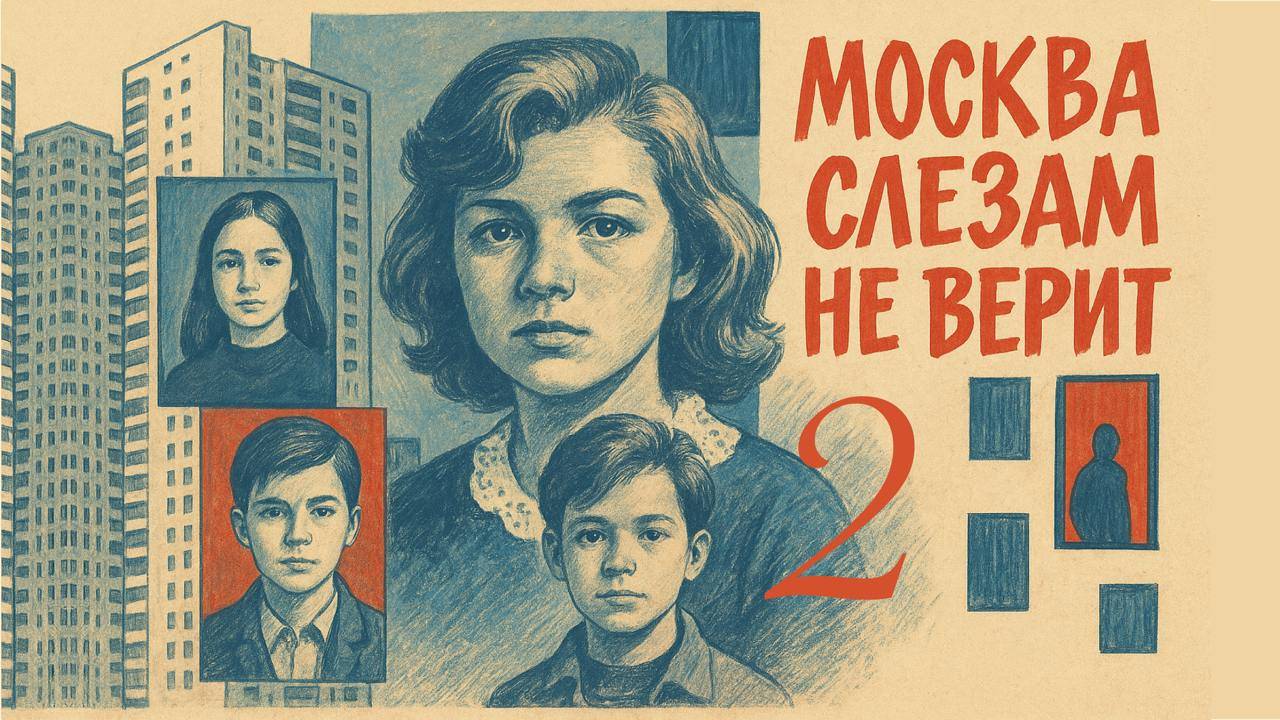 Перемотка 2025 - Москва слезам не верит - отрывок № 2