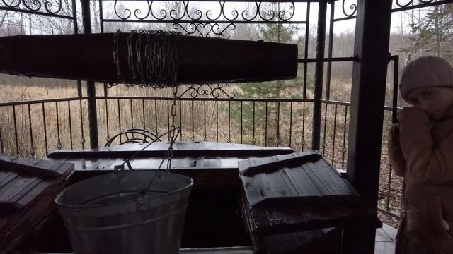 Паломничество.  Новгородские святыни.