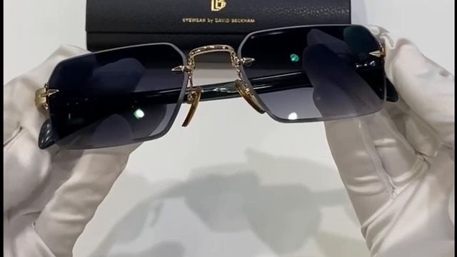 Солнцезащитные очки David Beckham 7109/S Pef
