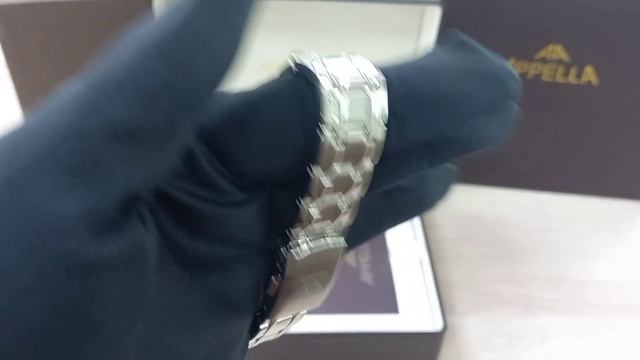 Наручные часы Appella L50021.5163DQF