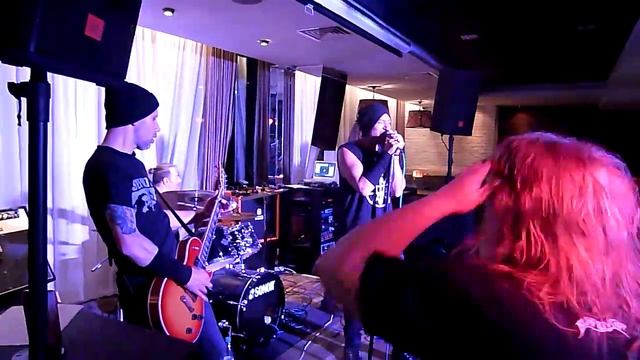 12Sabbath_Inside__Трибьют_Black_Sabbath___Ozzy_Osbourne__-_Into the Void