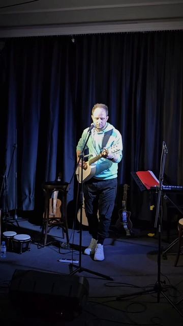 Песни под гитару/ЛюдИ (Маяковский)Алексей Кувшинов #гитара  #авторскаяпесня  #маяковский #музыка