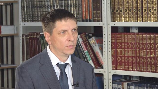 Имена. Дмитрий Федотов