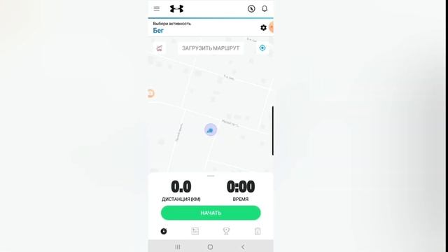 Приложения для спорта на Samsung galaxy active 2