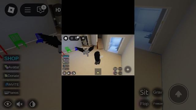 Крутые карты в роблоксе /часть 1\