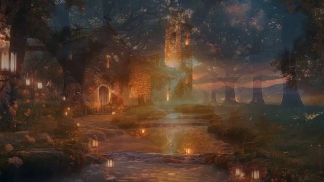 СРЕДНЕВЕКОВАЯ МУЗЫКА, которую вы НИКОГДА НЕ СЛЫШАЛИ!