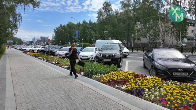 Оперативная сводка от МО МВД России «Ханты-Мансийский»