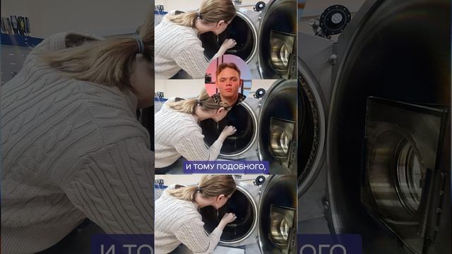 Узнай где рождаются технологии! 🏆🏆 #ТУСУР