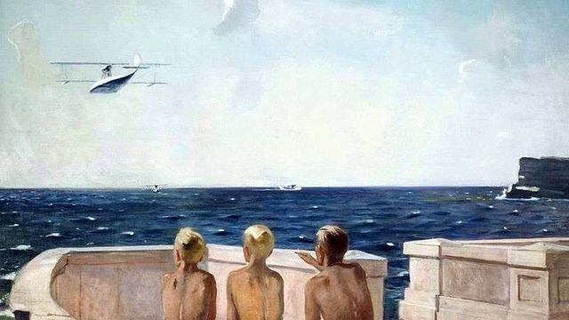 Понимаешь, в чём всё дело...