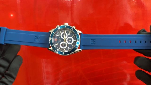 Наручные часы Swiss Alpine Military 70739835SAM