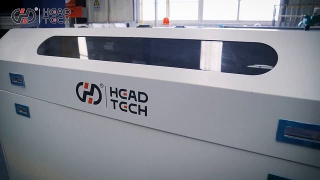 HEAD WATERJET - новая продукция для гидроабразивной резки на российском рынке