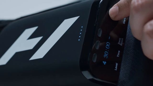 Система динамического сжатия воздуха для прессотерапии ног Hyperice Normatec Premier