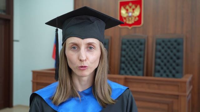 Интервью с выпускницей программы профпереподготовки «Бизнес-медиация» Татьяной Смолей