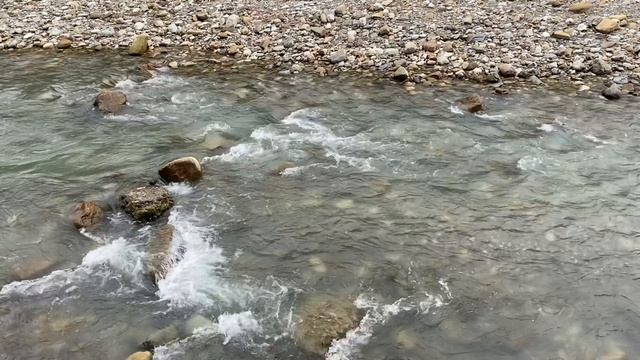 Relax. Голубые реки Кавказа