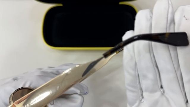 Солнцезащитные очки Marc Jacobs 806/S 01 Q