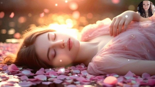 Медитация с голосом для успокоения слушать/ Медитация перед сном аудио слушать с голосом женским