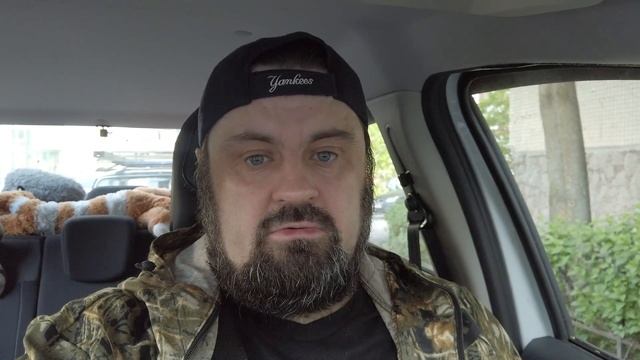 Рыбалка на разливе.  Открытие сезона.