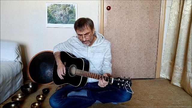 "Заповедь". Песня Станислава Раскошанского на слова Редьярда Киплинга