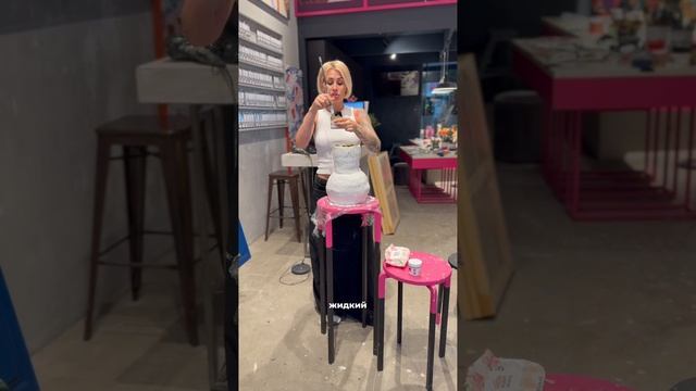 Новые матовые воски от бренда DARIA GEILER.