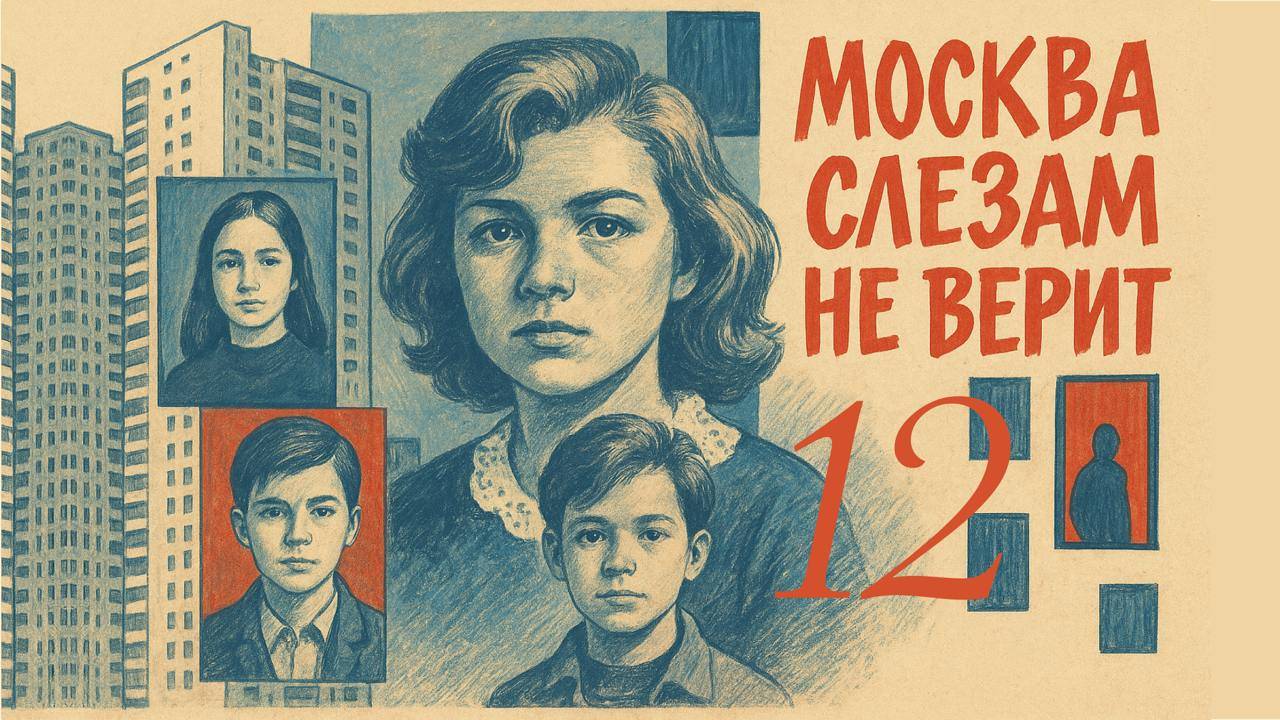 Перемотка 2025 - Москва слезам не верит - отрывок № 12