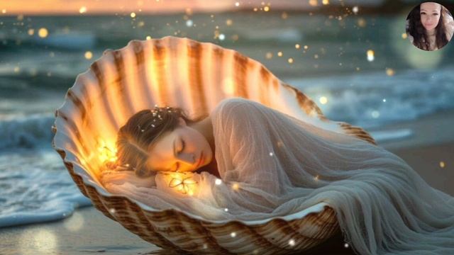 Медитация расслабления с голосом слушать онлайн/ Медитация для сна онлайн с голосом женским