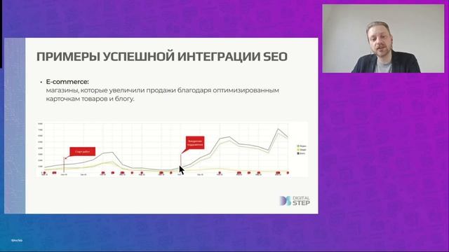 Курс "Seo для создания интернет-магазина с нуля". Занятие 1.