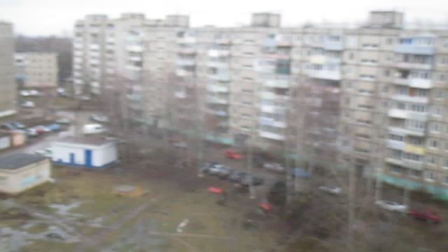 Лифт КМЗ под. №2 @ Я.О. г. Переславль-Залесский, ул. Строителей, д. 39-2 (21)