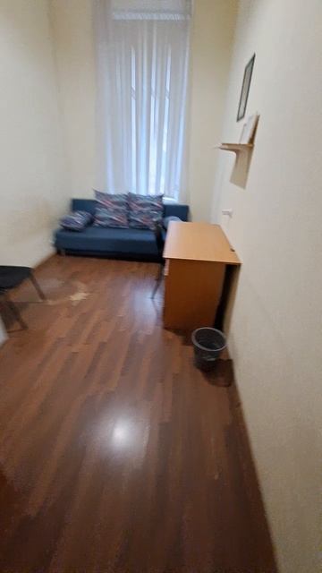 Некрасова 34, ком 4