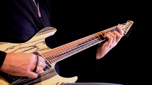 #9 - Dimas Seyman - Я Буду Петь (SEYMAN) (Boyarsky Performances) (2019)