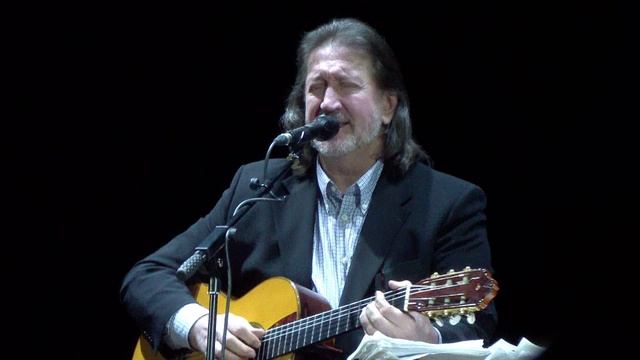 Олег Митяев- "Покаянная песня!. Концерт Олега Митяева  в г. Сергиев Посад  30 ноября 2014 г.