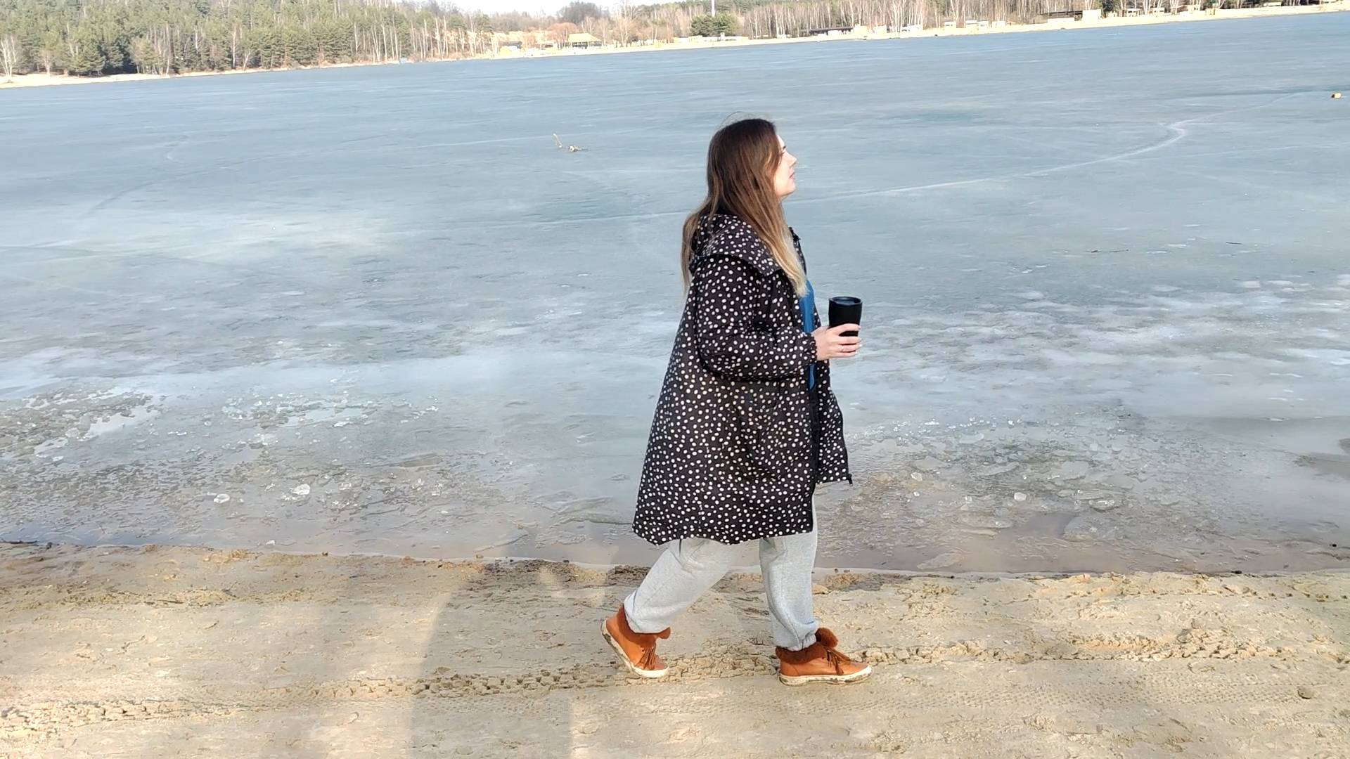 ВЛОГ: Выехали за город / Муж облажался / Дуракам закон не писан...