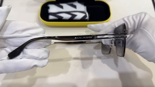 Солнцезащитные очки Marc Jacobs MARC 839/S POH