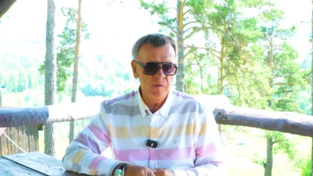 Сергей Кизилов Жизнь это движение сверху к новой высоте