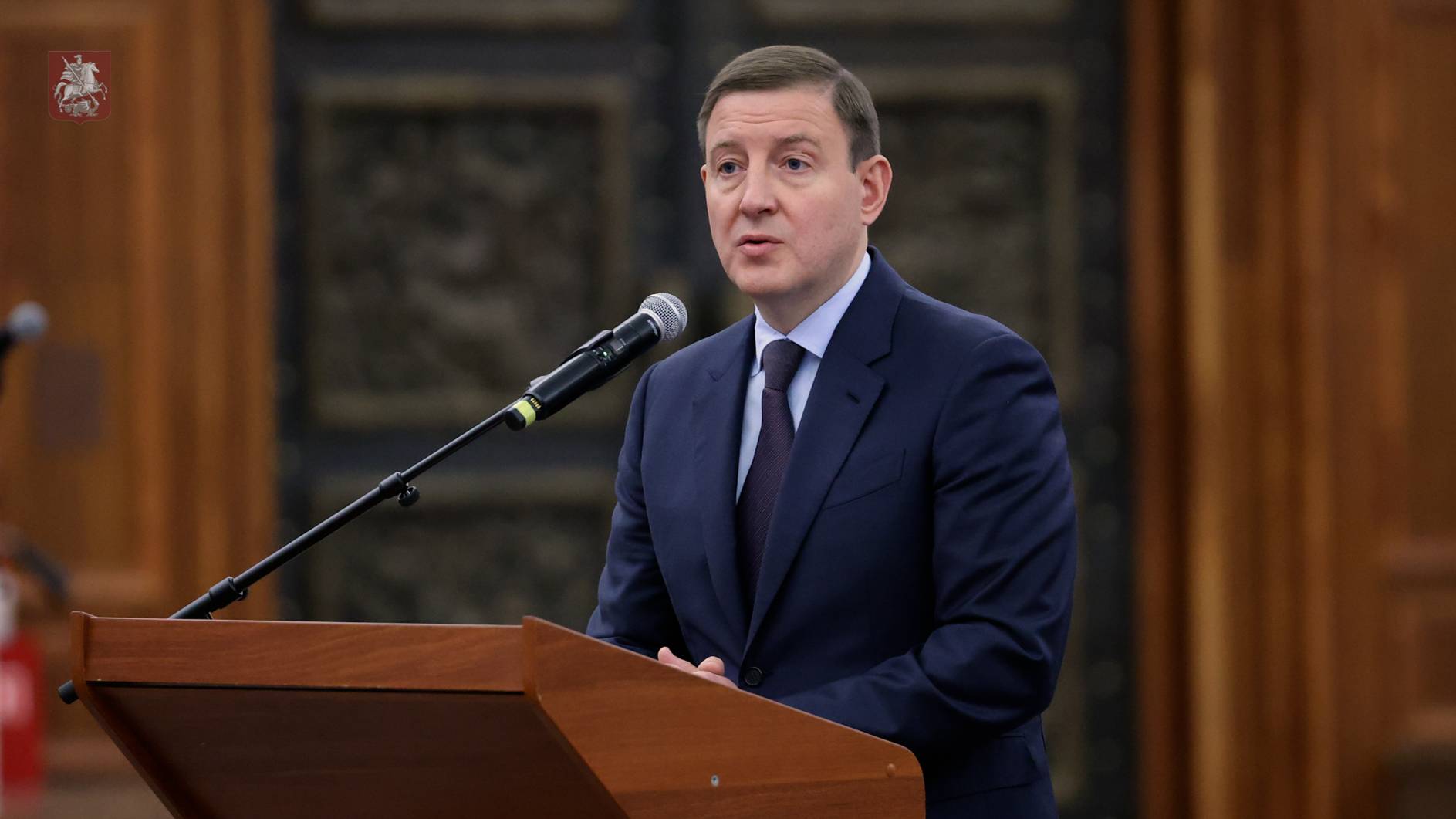 01.07.2025. Андрей Турчак: 3 июля Республике Алтай исполнится 34 года