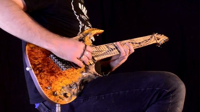 #13 - Dimas Seyman - Игра (КОТТ) (Boyarsky Performances) (2022)