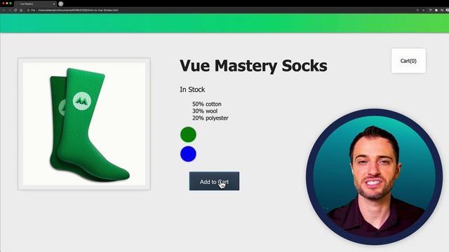 9. Components & Props