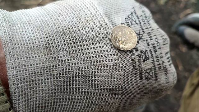 🔥 КОГДА ПОЛЕ МЕТАЛЛА РАСКРЫЛО СВОИ ТАЙНЫ! 🔥