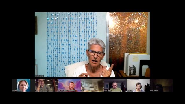 rus АСИ 9 с Ламой Сарахни Class 7 (30.06.2025)