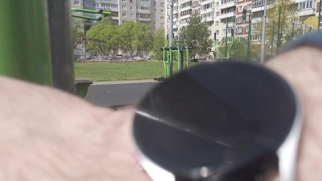 Я возвращаюсь ...   Спорт для тех кому недоступен зал.