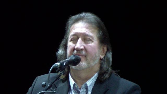 Олег Митяев- "С добрым утром, любимая!" Концерт   в г. Сергиев Посад  30 ноября 2014 г.