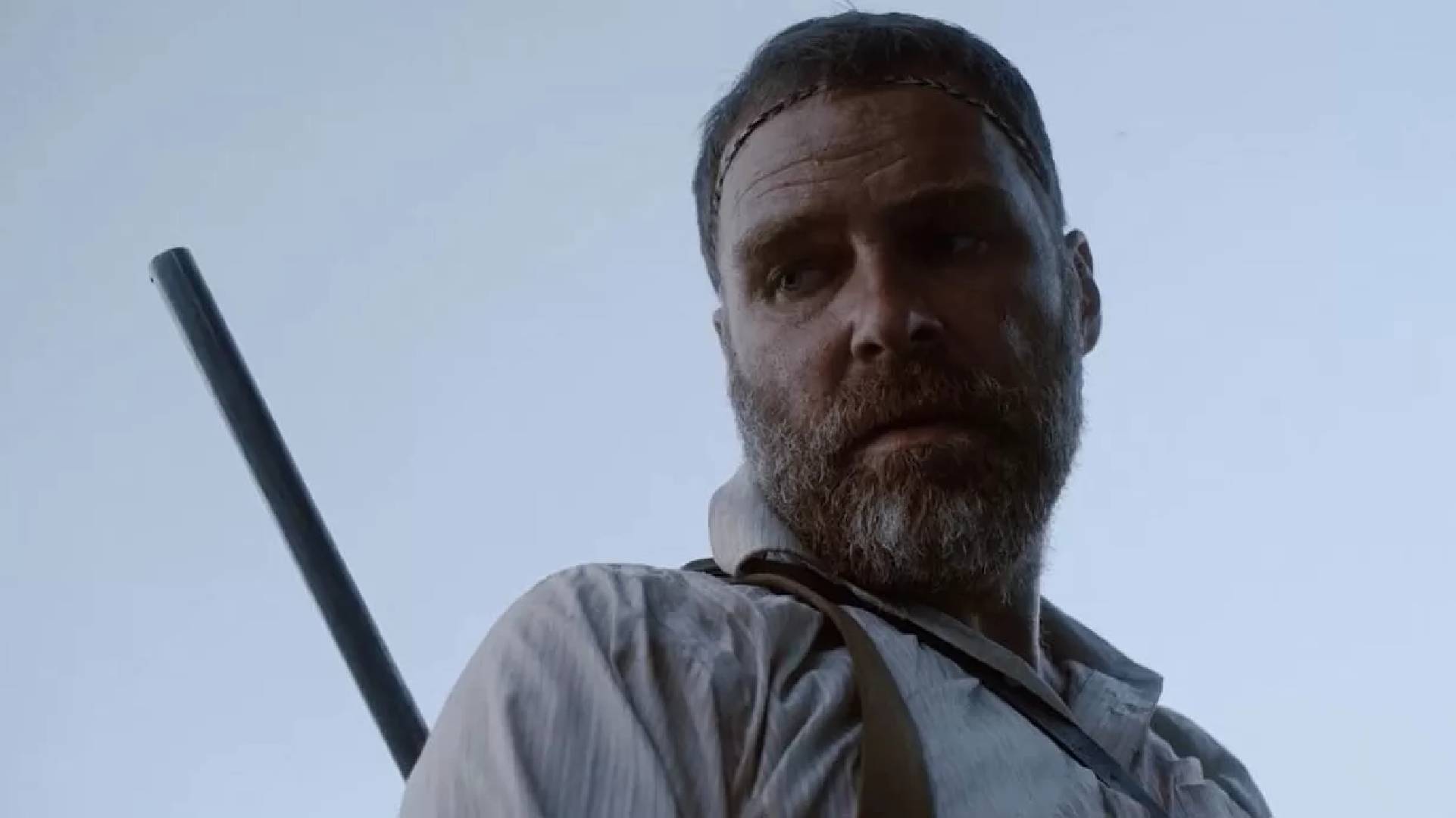 Граница/Трейлер/2025