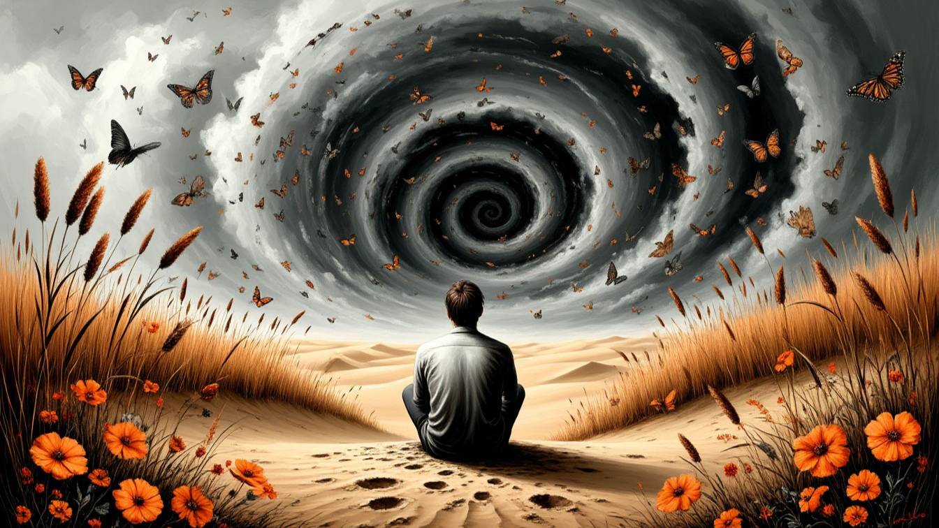 Не сдавайся!