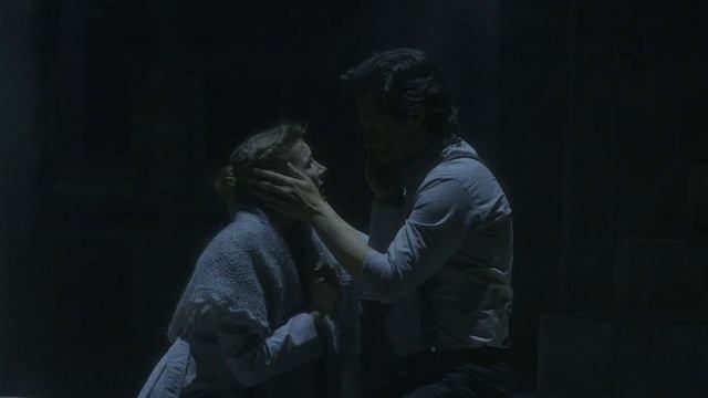 Трейлер музыкальной драмы «Летят журавли»