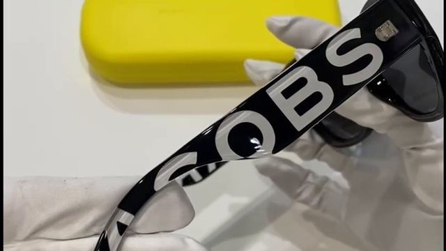 Солнцезащитные очки Marc Jacobs 807/S 807