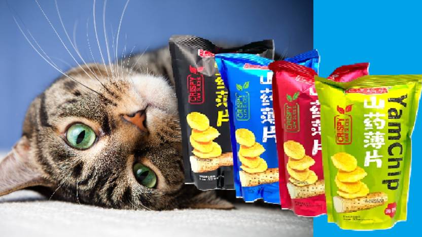 Китайская еда из Екатеринбурга!