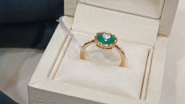 Кольцо Korloff 25516AN002