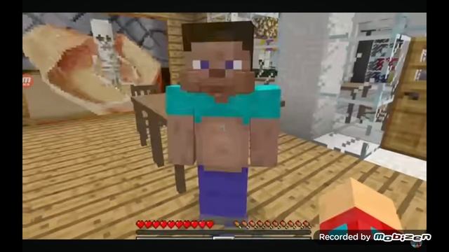 толстяк и компот